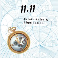 About Us – 11.11 Estate Sales